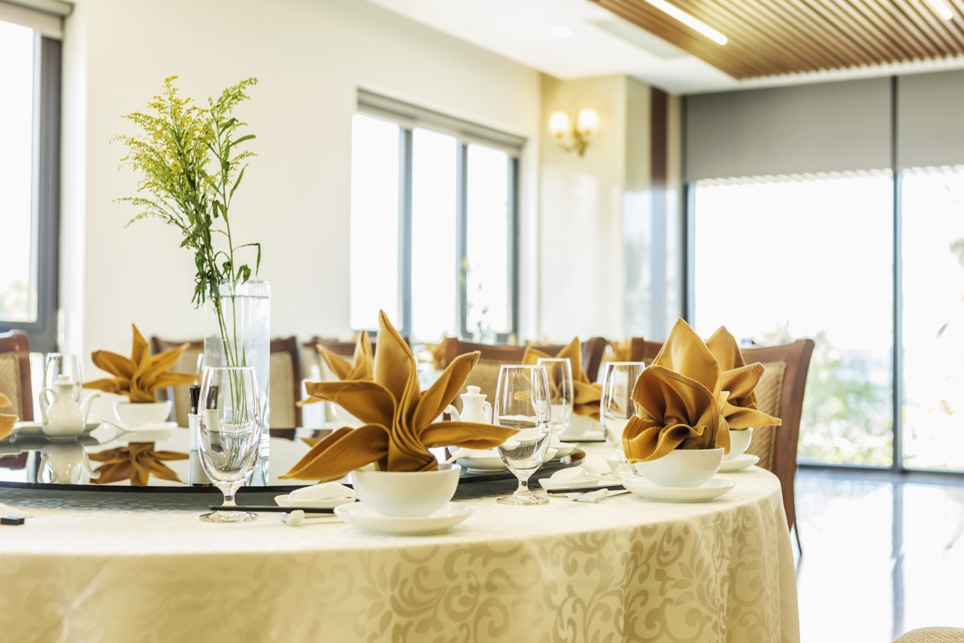 Meetings & Banqueting - Balcona Hotel Danang