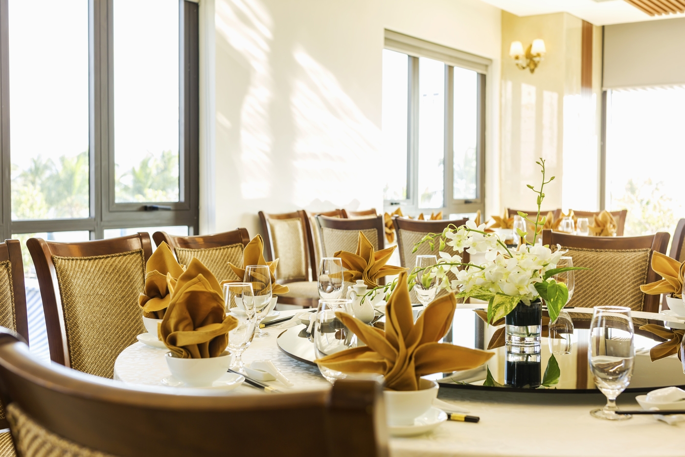 Meetings & Banqueting - Balcona Hotel Danang