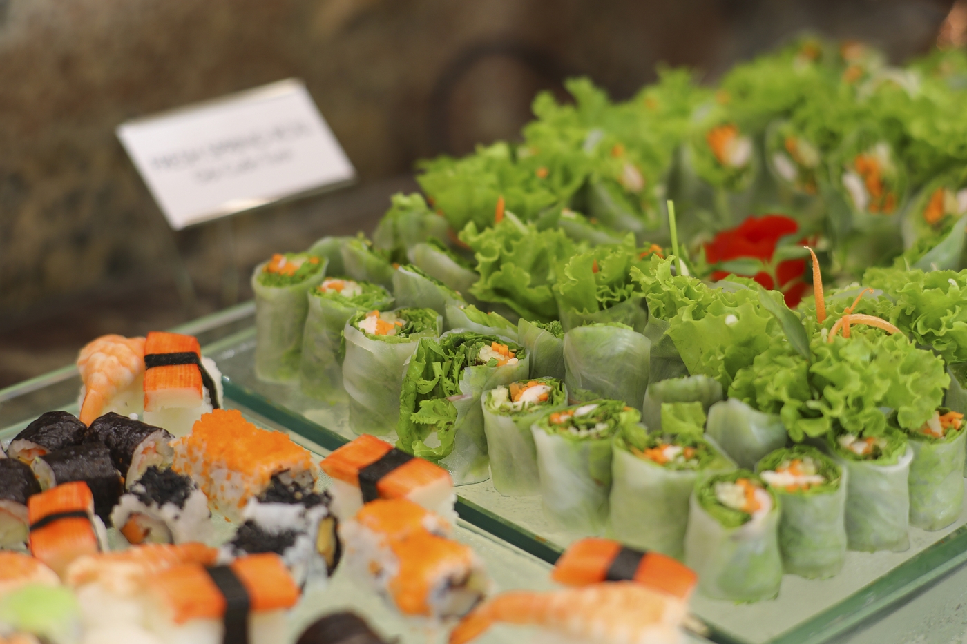 TRADITIONAL VIETNAMESE COOKING CLASS IN BALCONA HOTEL DA NANG - Balcona ...